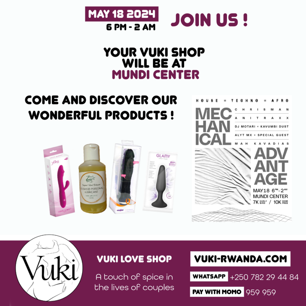 Vuki @ Mechanical Advantage (Mundi, 18may2024) | Vuki