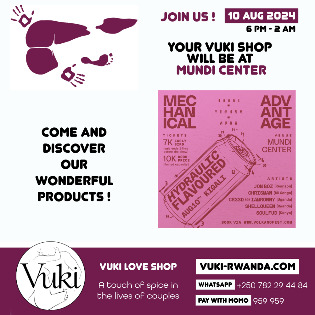 Vuki @ Mechanical Advantage #4 (10august2024) | Vuki